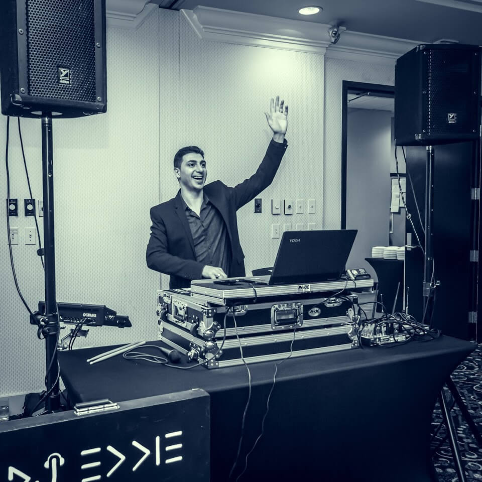 DJ Eddie11
